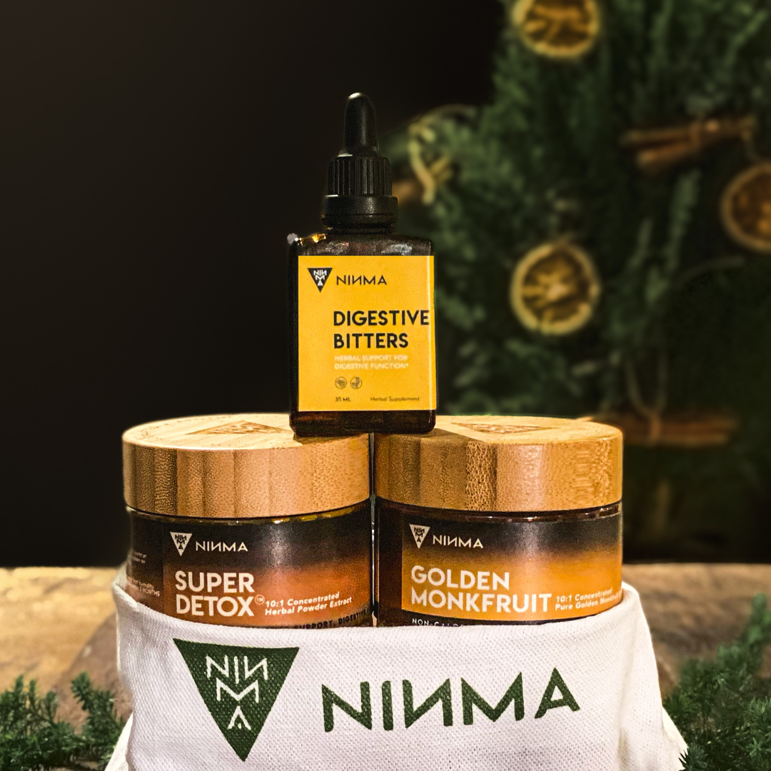 Sugar Balance Trio – NINMA