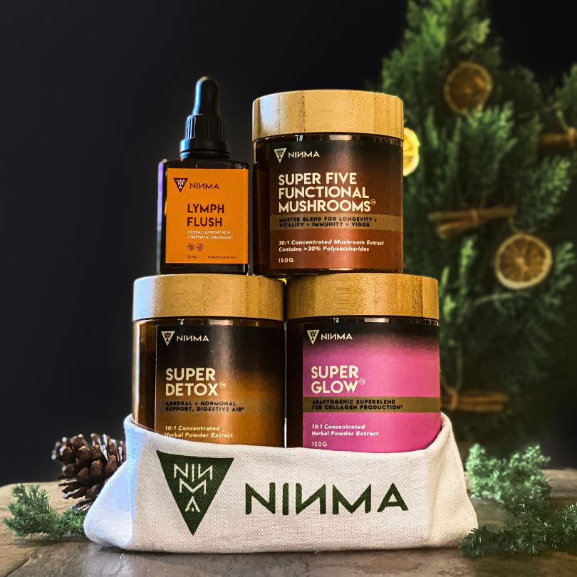 Products – NINMA